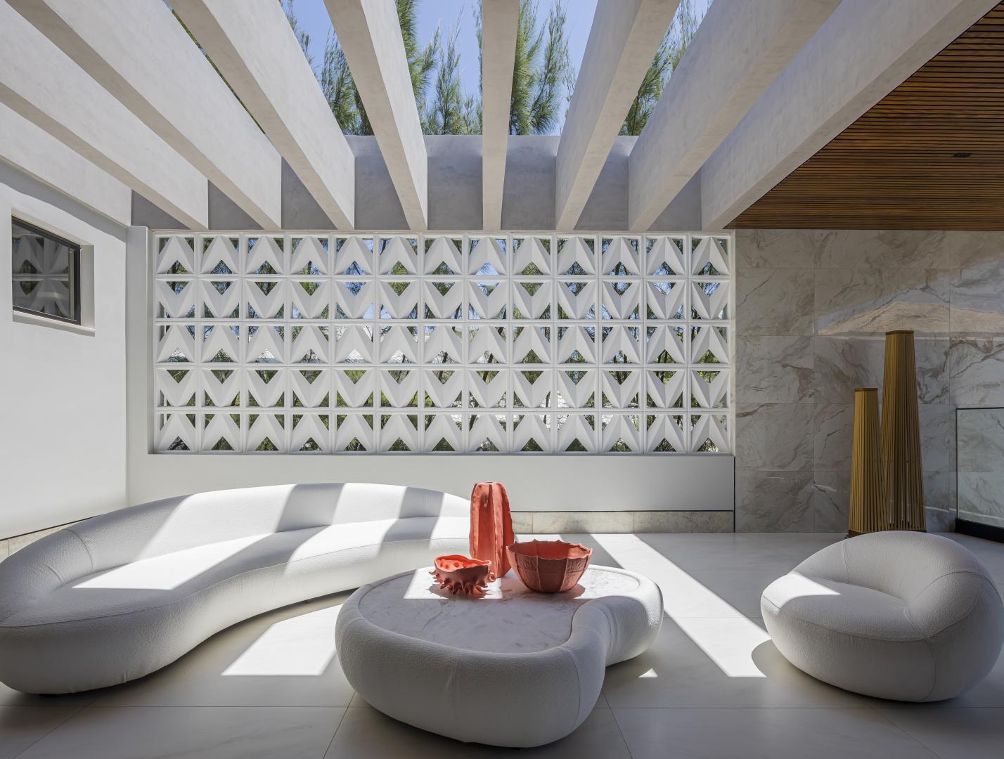 Solarium Revestimentos Cimentícios