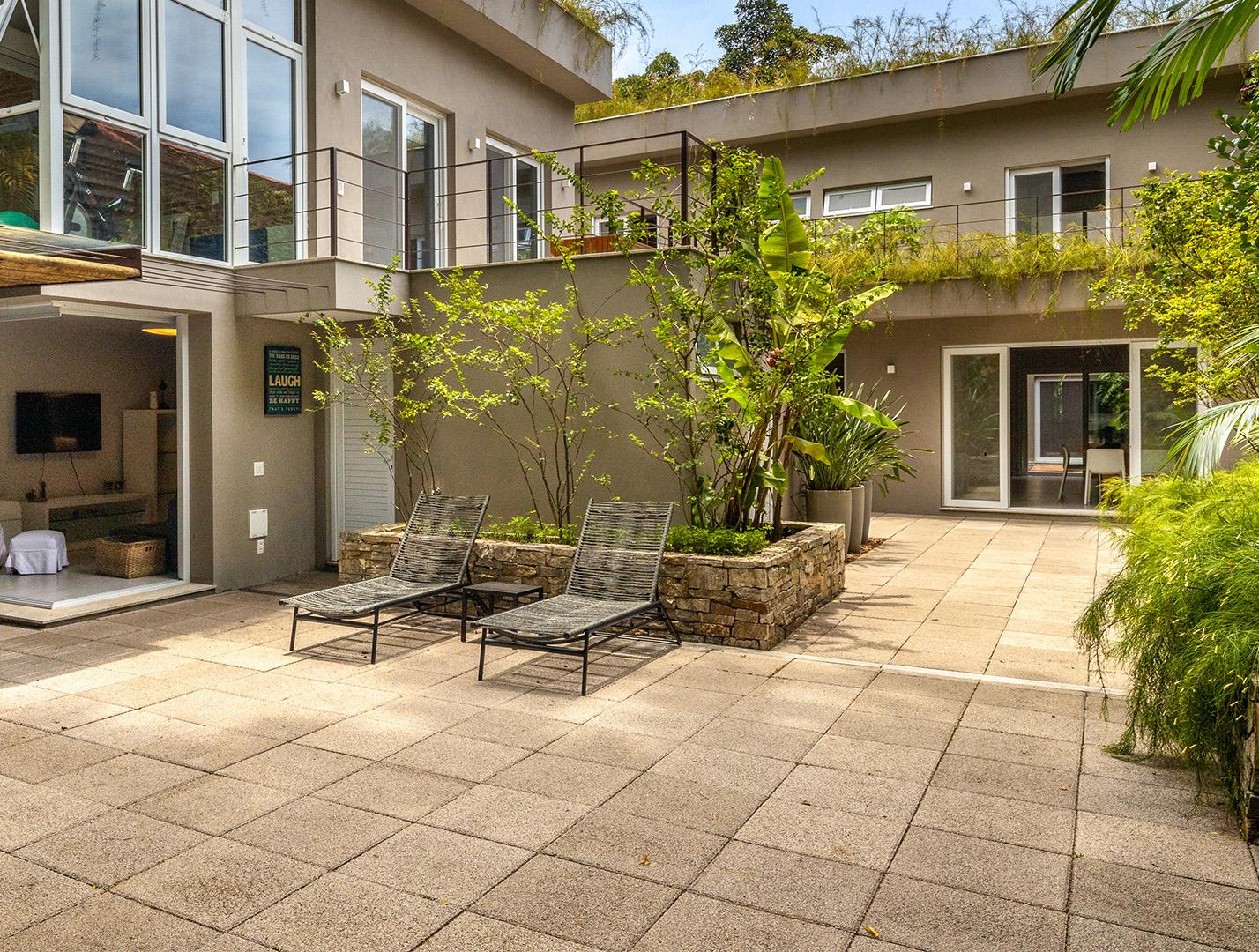 Solarium Revestimentos Cimentícios